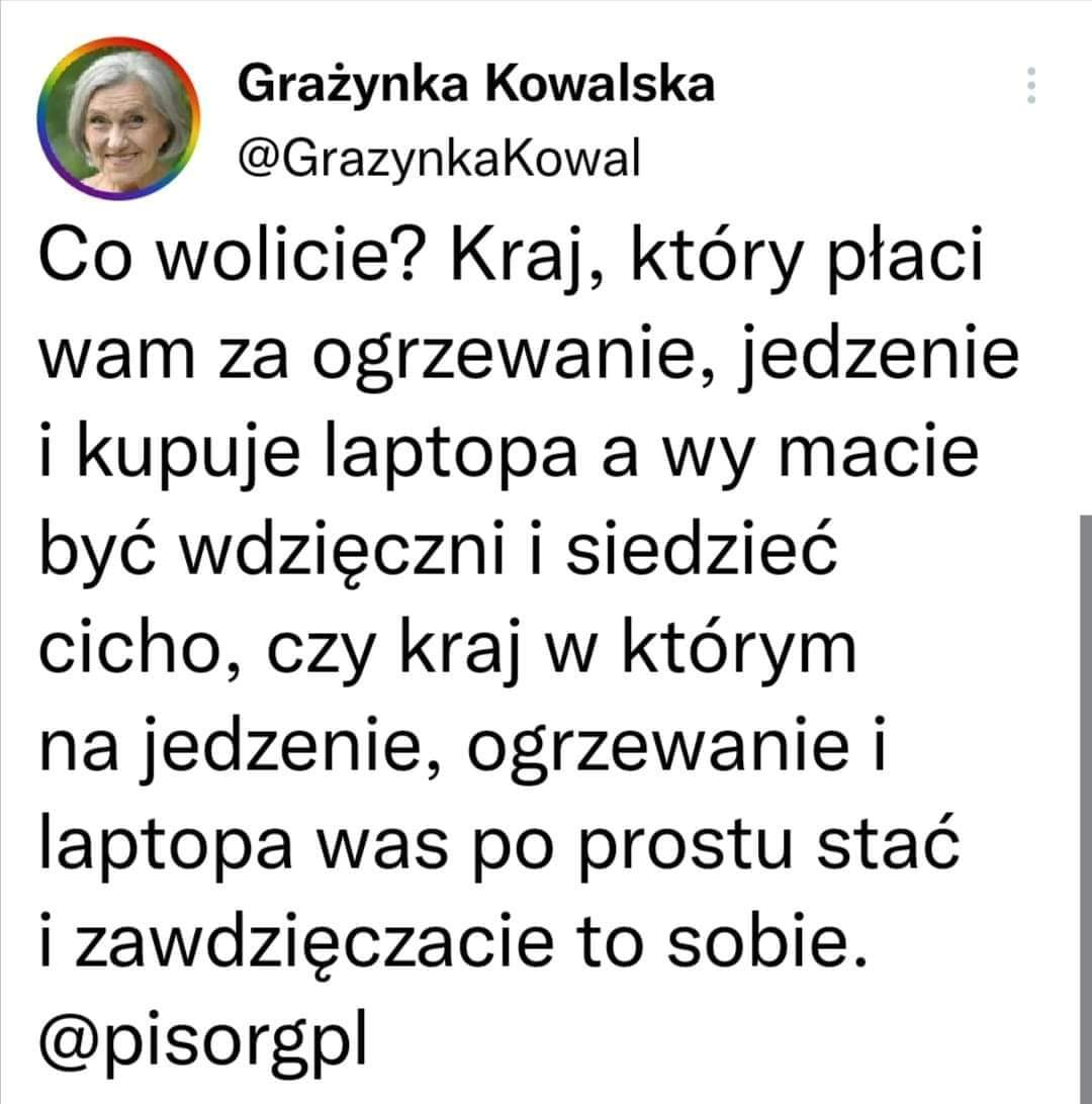 MEM’y rozrywkowe. Jak granatem. Dziękujemy, Dorotko! | Strona Mirosława ...