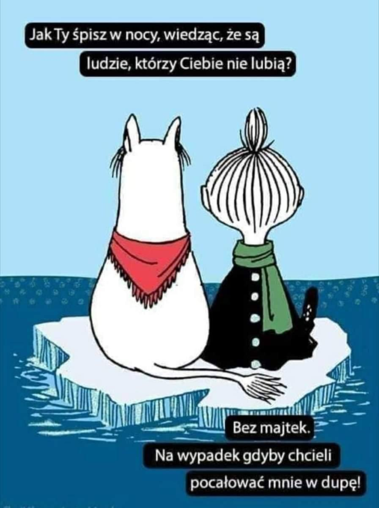 Bez majtek. MEM-y | Strona Mirosława Dakowskiego