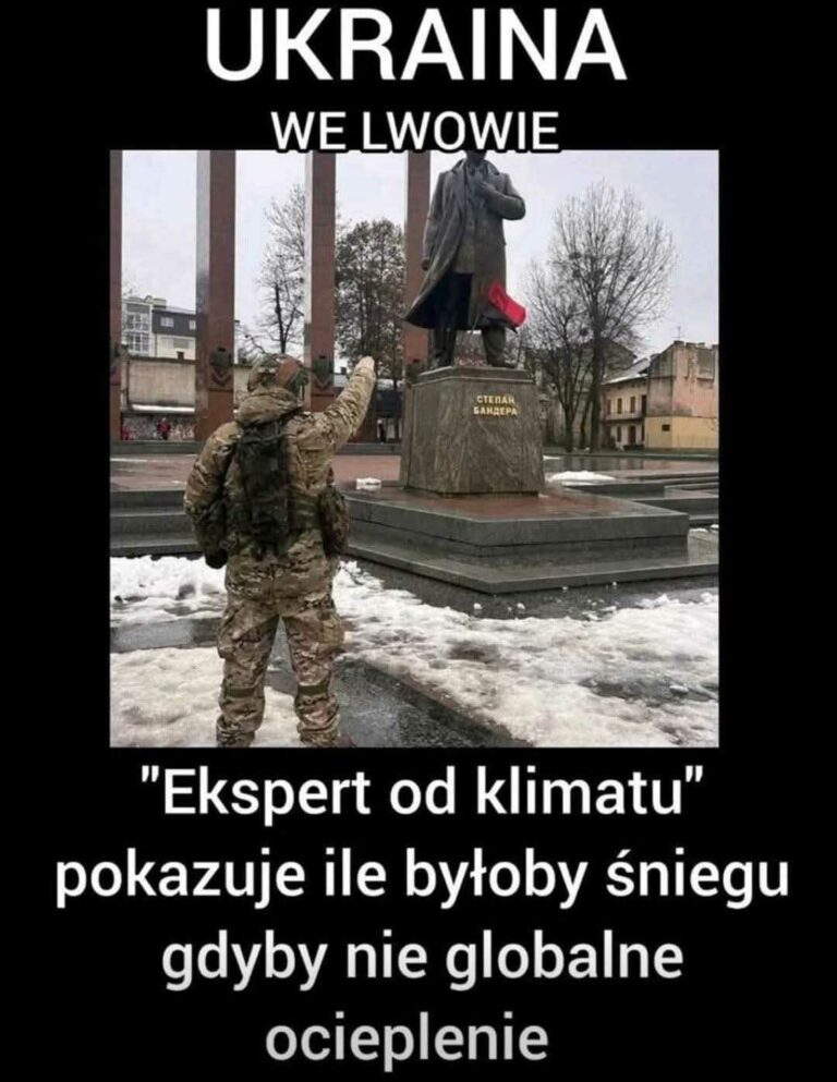 Stanowski obiektywnie !! MEM-y I | Strona Mirosława Dakowskiego