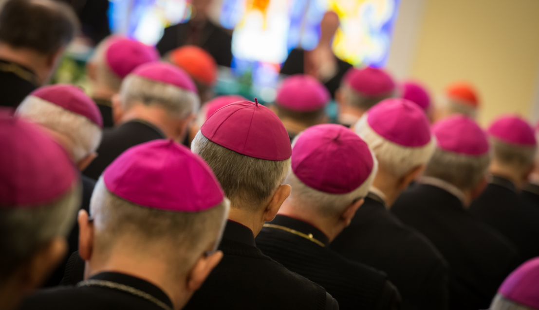 Biskupi piszą, jakby ani Odwieczne Magisterium Kościoła, ani ...